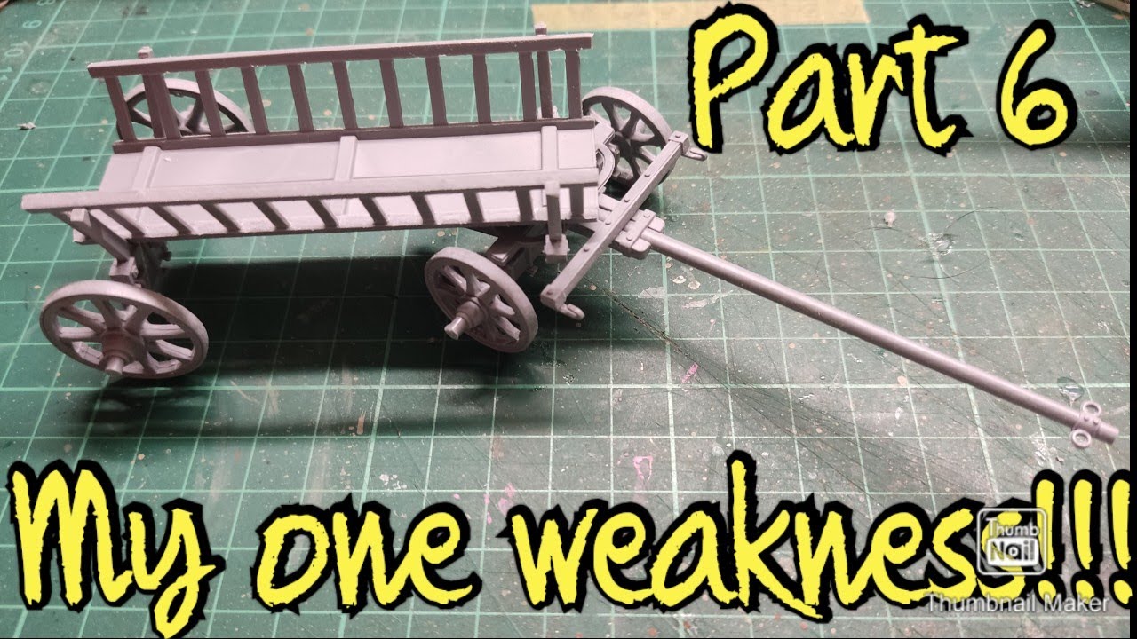 Stug III Ausf.G 10.5cm 1/35 scale Dragon (9058) Part 6 - YouTube