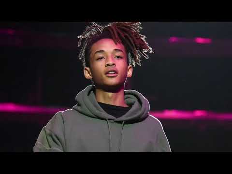 Jaden Smith - Plastic (8D AUDIO)
