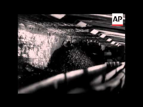 "PUSH-BUTTON" MINE - YouTube