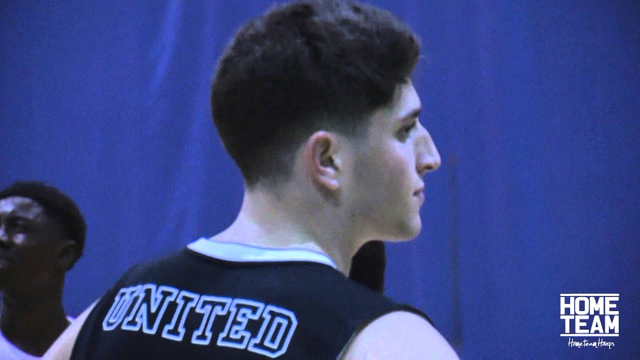 Jack Esformes Each 1 Teach 1 United Highlights - Class of 2018 - YouTube