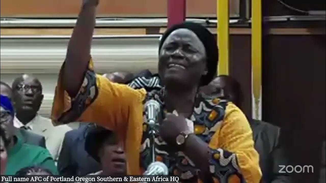 Torai Moyo Wangu - YouTube