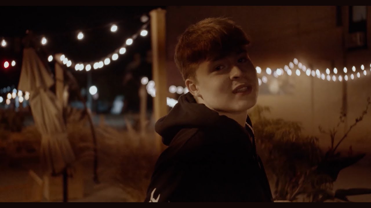 F3NIX - Contact on the Table (One Call) [Official Music Video] - YouTube