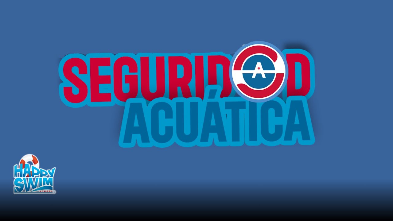 Seguridad acuática - YouTube