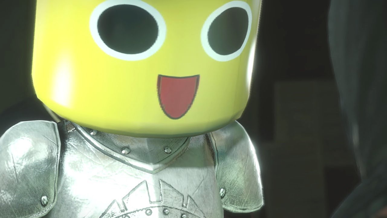Chevalier Lego - Dead Rising 3 #6 (Nightmare)- Benzaie Live - Marathon ...