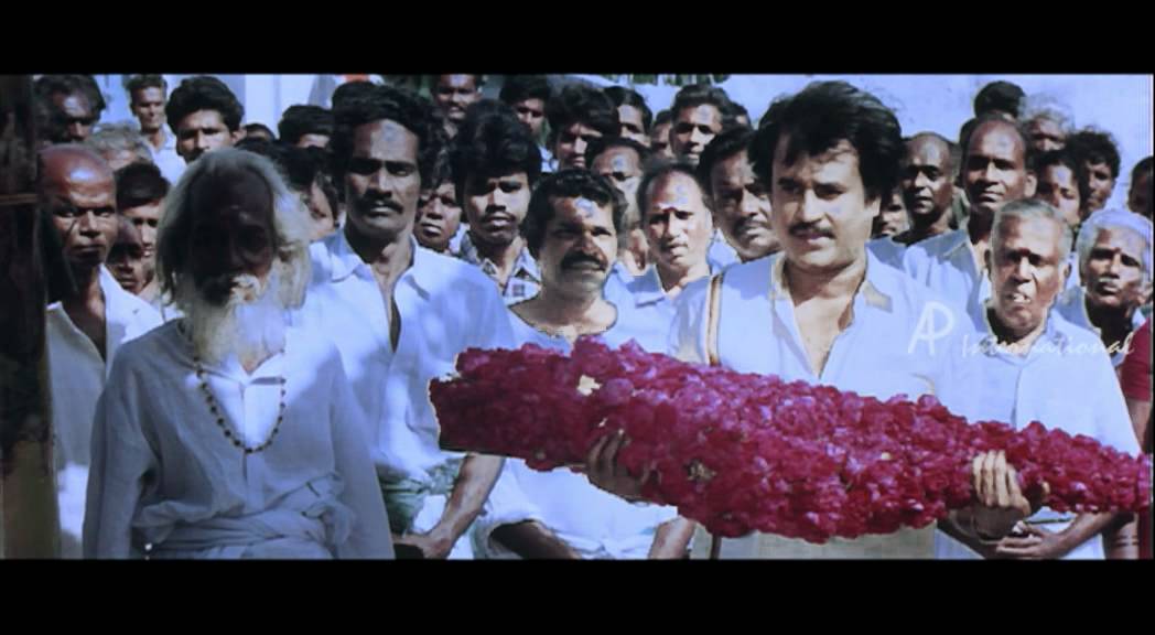 Yajaman | Tamil Movie | Scenes | Clips | Comedy | Songs | Rajini gets ...