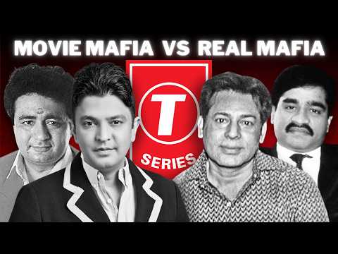 The DARKEST Murder Of Bollywood