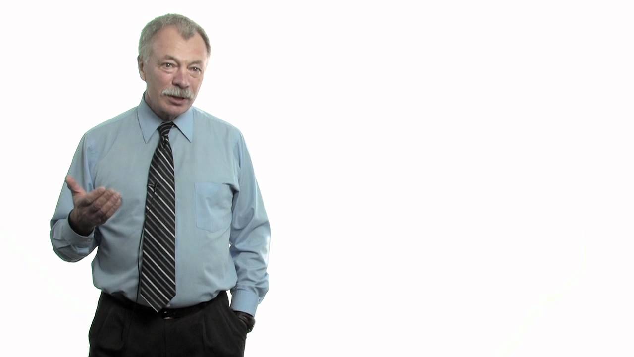 Leonid Glebov: Hard lessons learned in Soviet science - YouTube