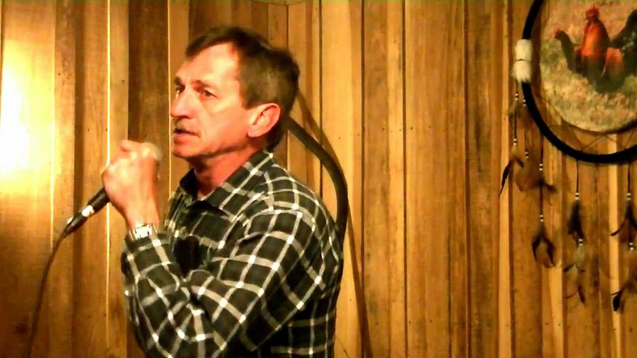 Randy Powers, Hall Of Fame For Mamas - YouTube