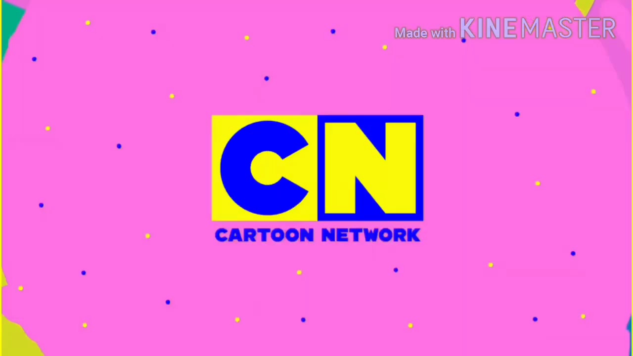 Cartoon Network Brand New Sign On (6AM) Effects In G Major 2 - YouTube
