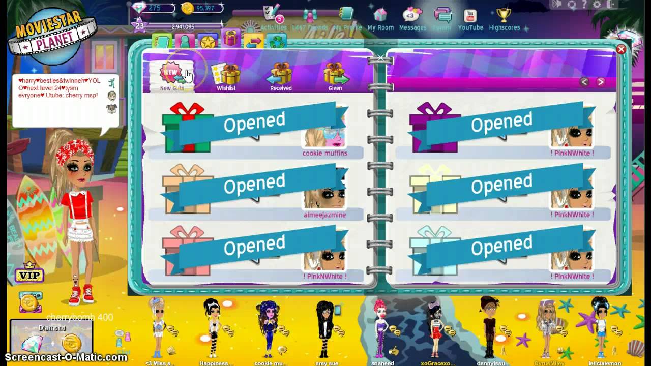 mailtime ep6 cherry msp - YouTube