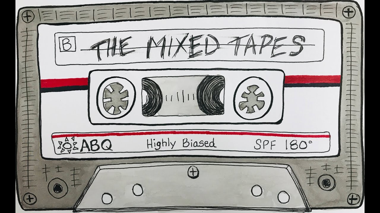 Mixed Tapes Tribute - YouTube