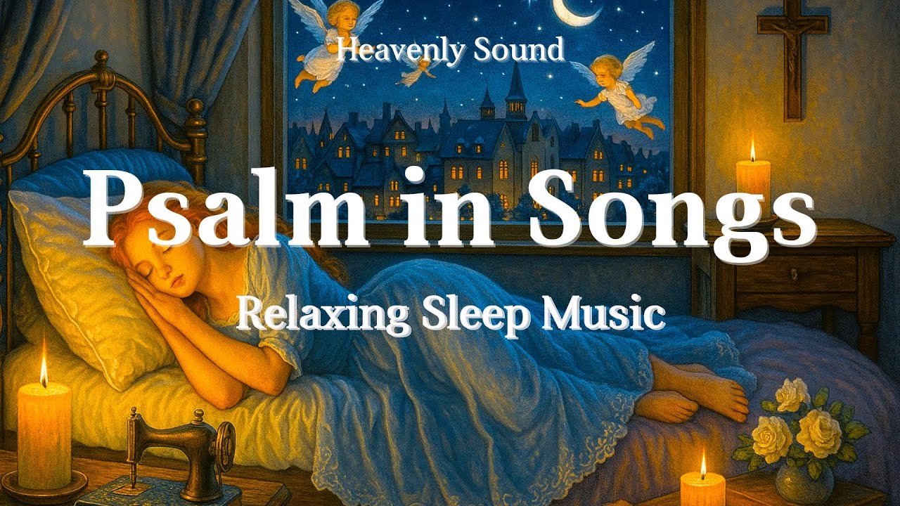 Sacred Sleep Psalms in Songs for Sleep - YouTube