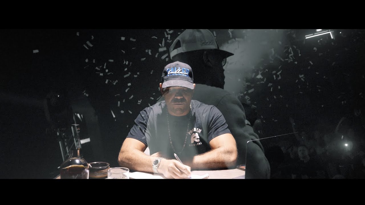 SKIBADEE TRIBUTE [ Mc Eksman, My Letter to Skiba ] - YouTube
