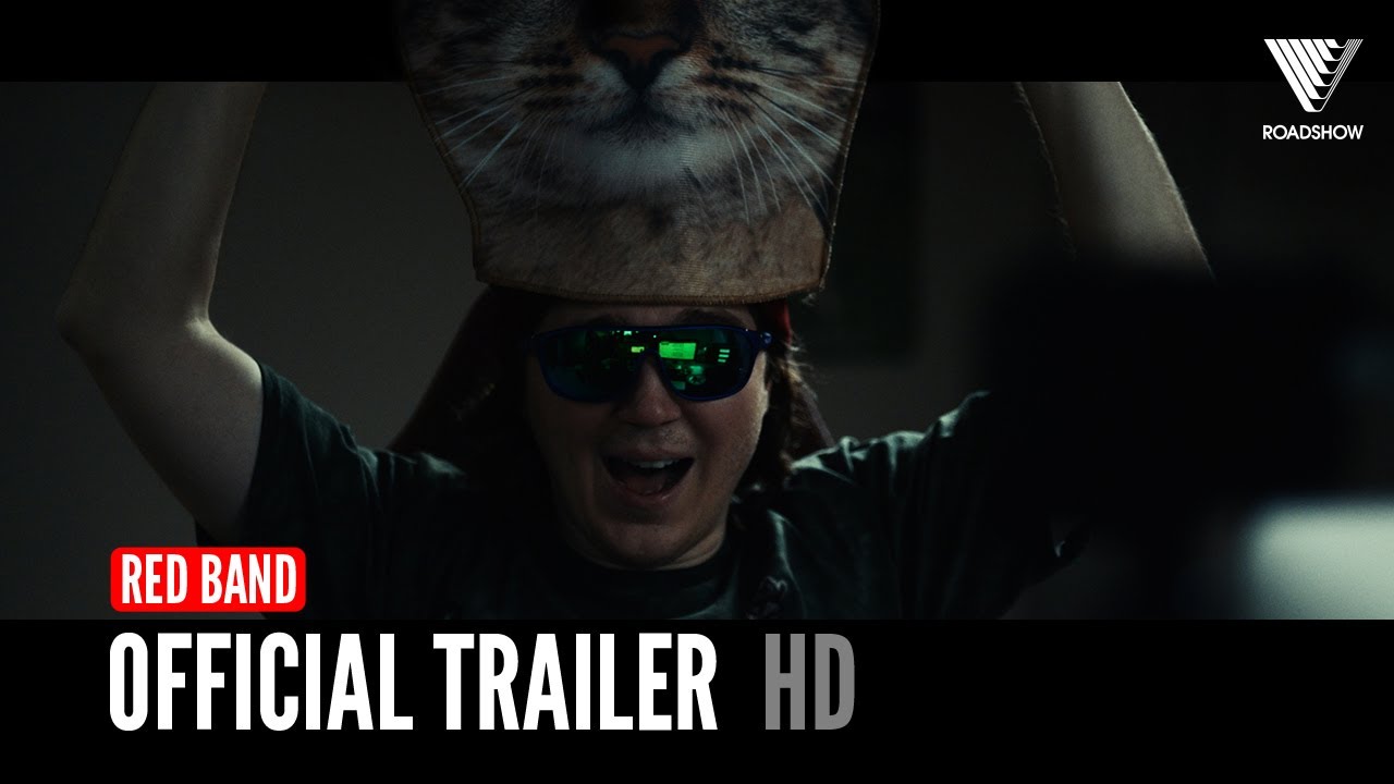 Dumb Money | Official Red Band Trailer | 2023 [HD] - YouTube