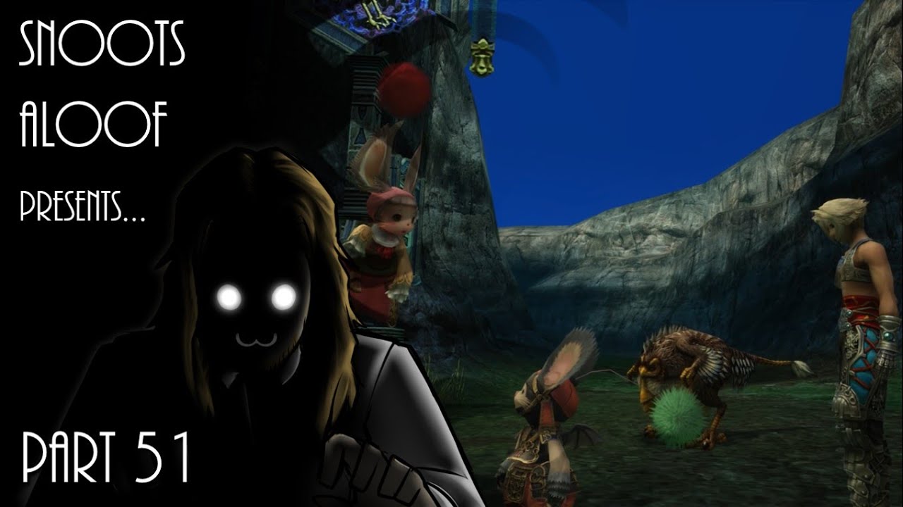 The Chicken's Omniscience - Final Fantasy XII: Zodiac Age (Part 51 ...