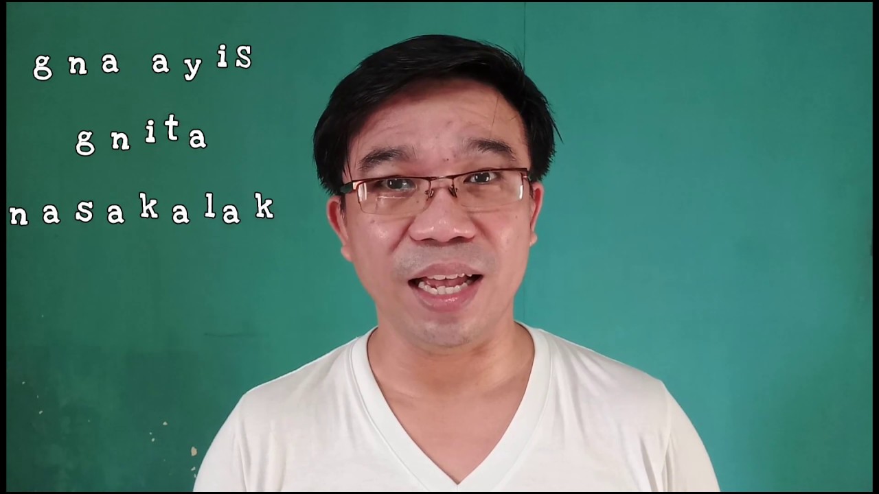 Diyos Ang Tanggulan At Lakas - YouTube