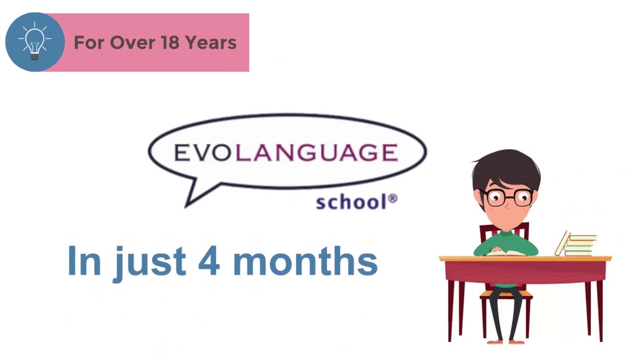 Speak fluent German in just 4 months! - YouTube