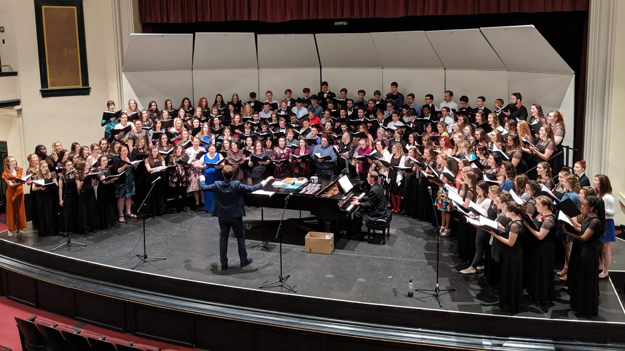 All is Thus but Starlight Here | Thomas LaVoy - YouTube