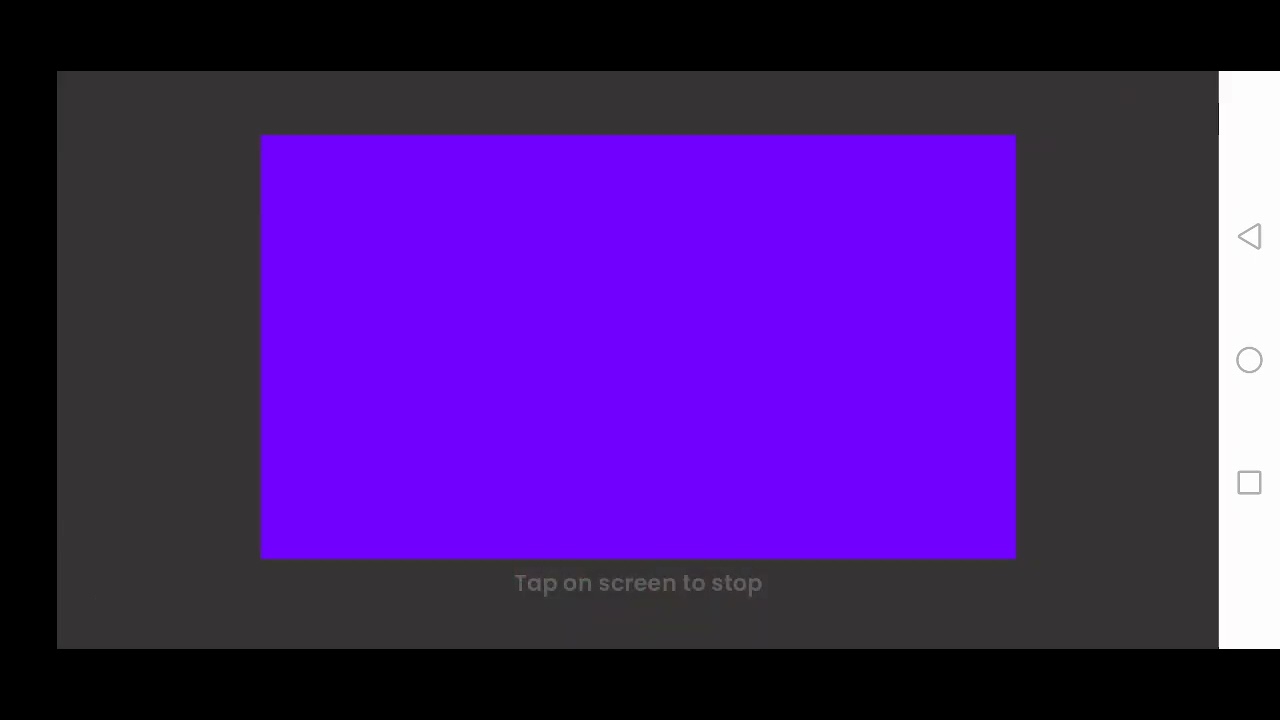 flipaclip make some colors - YouTube