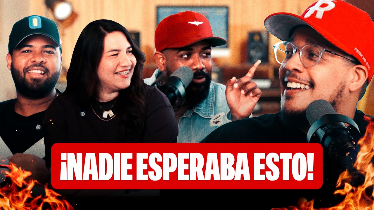 Nuevos Comienzos Music REVELA TODA LA VERDAD sobre RIGUI GELL y su ...
