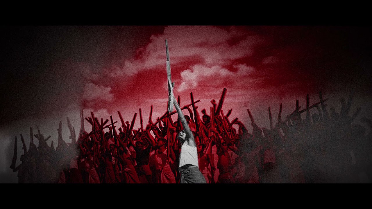 26 March Tribute l Bangladesh Freedom Fight 1971 Tribute l Sheikh ...