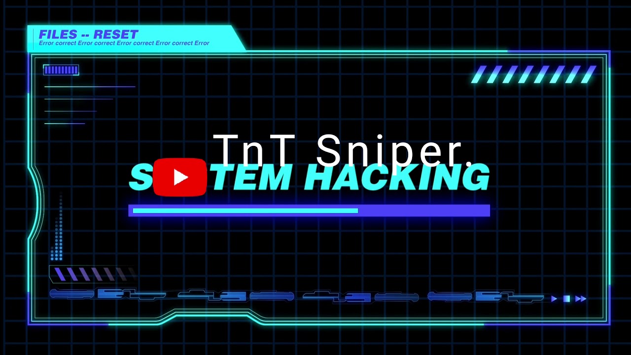 Introducing TnT gaming! - YouTube