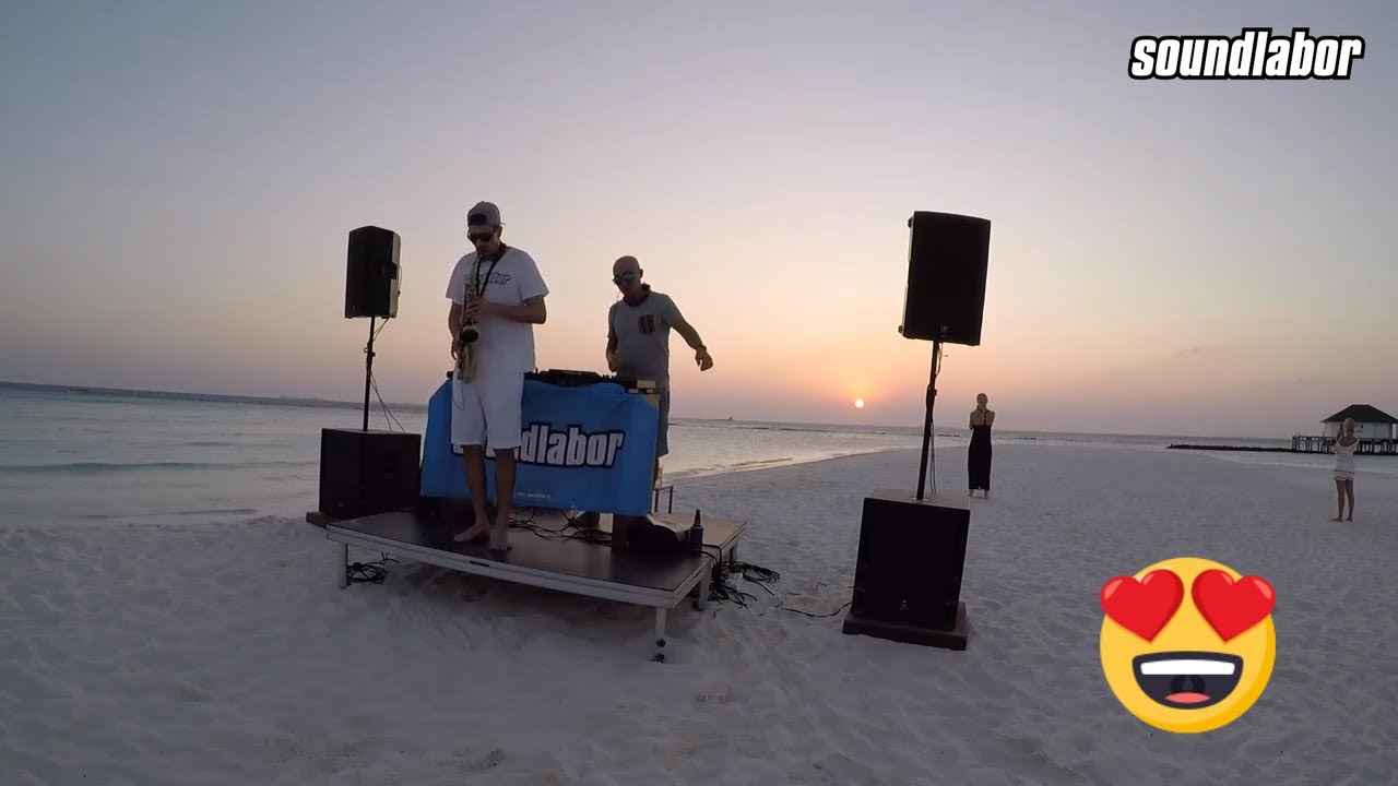 99 Places // PLACE 5 // Sundowner Robinson Club Noonu Maldives // CHEN & MARC SPIELER - YouTube