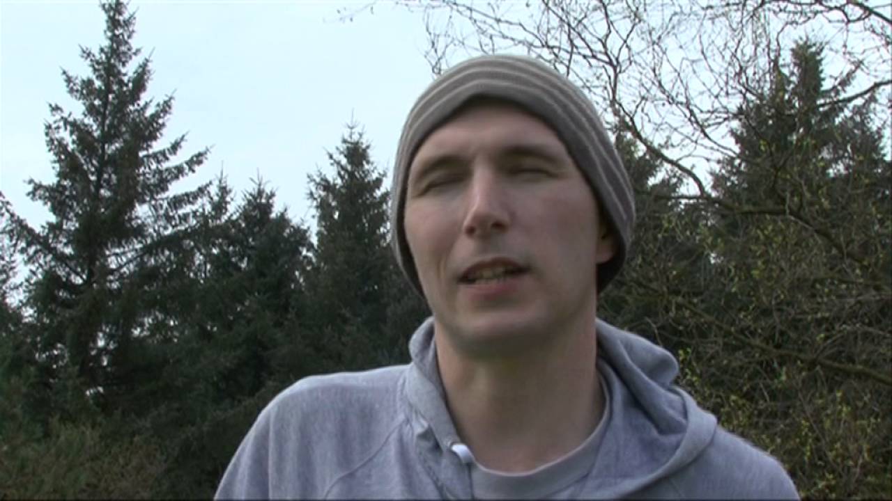 Rick Ball documentary 2008. - YouTube