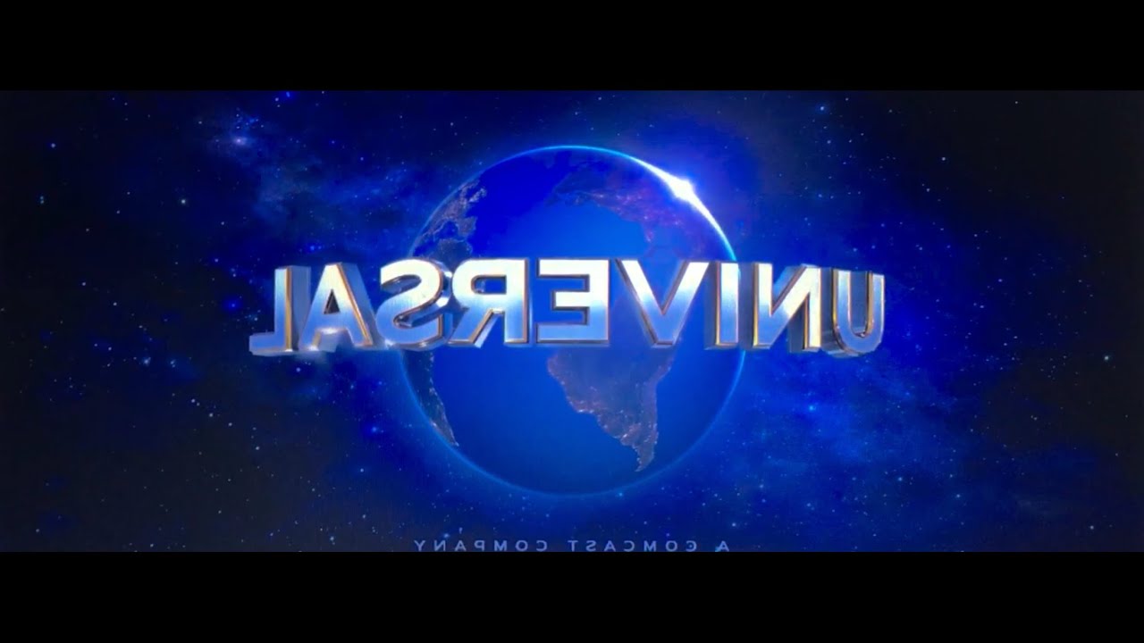 Universal Pictures 2021 Opening Logo - YouTube