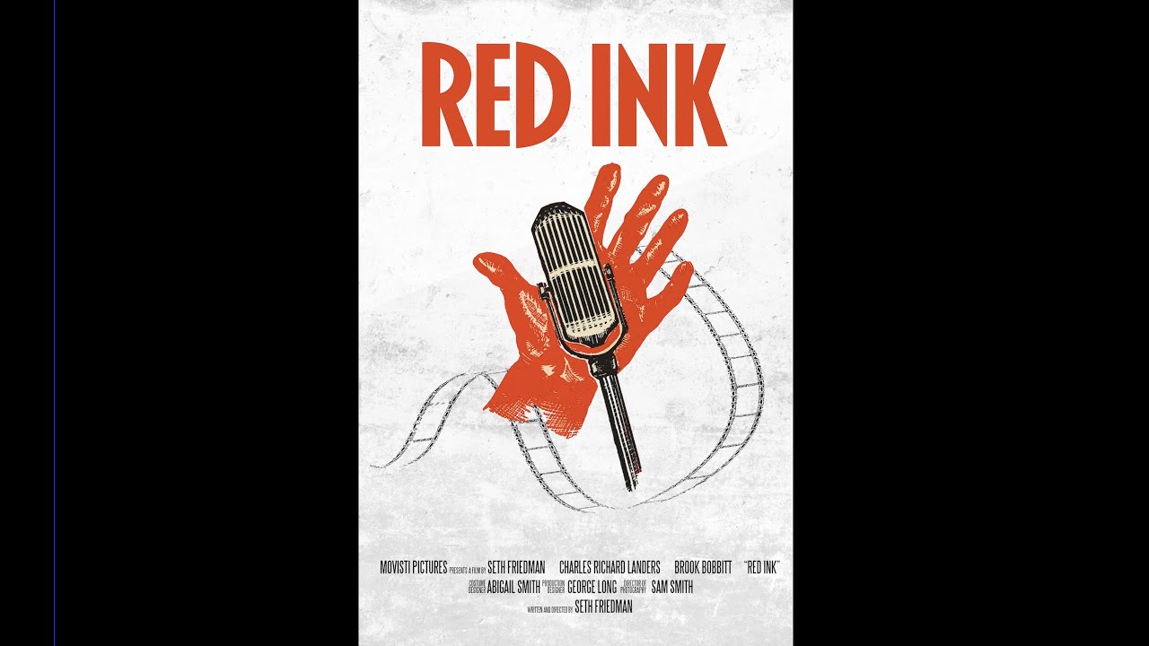 Red Ink (A Feature Film) - YouTube