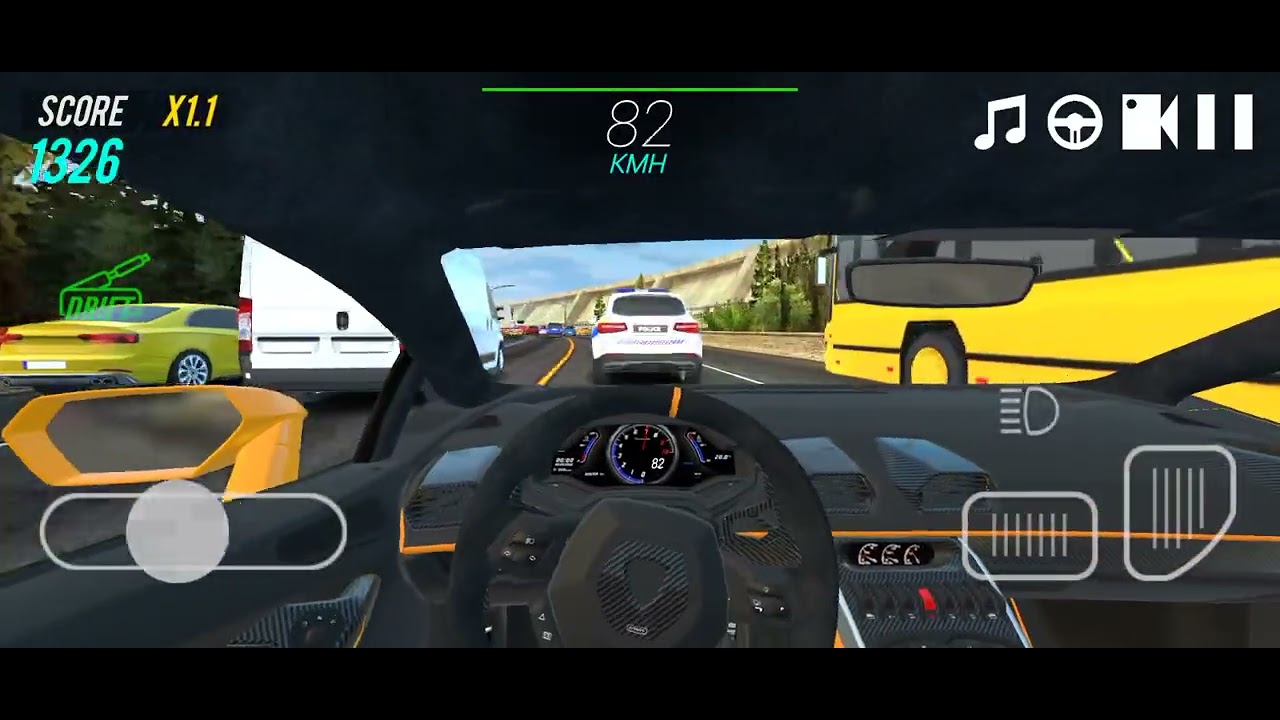 Racing in car 2021 [GAMEPLAY] PART 5 - YouTube