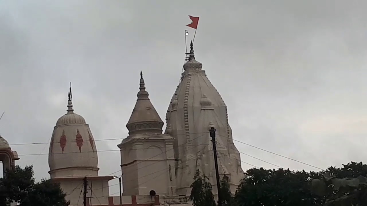 CHANDRESWAR MAHADEV MANDIR,चांदवड, CHANDWAD. - YouTube