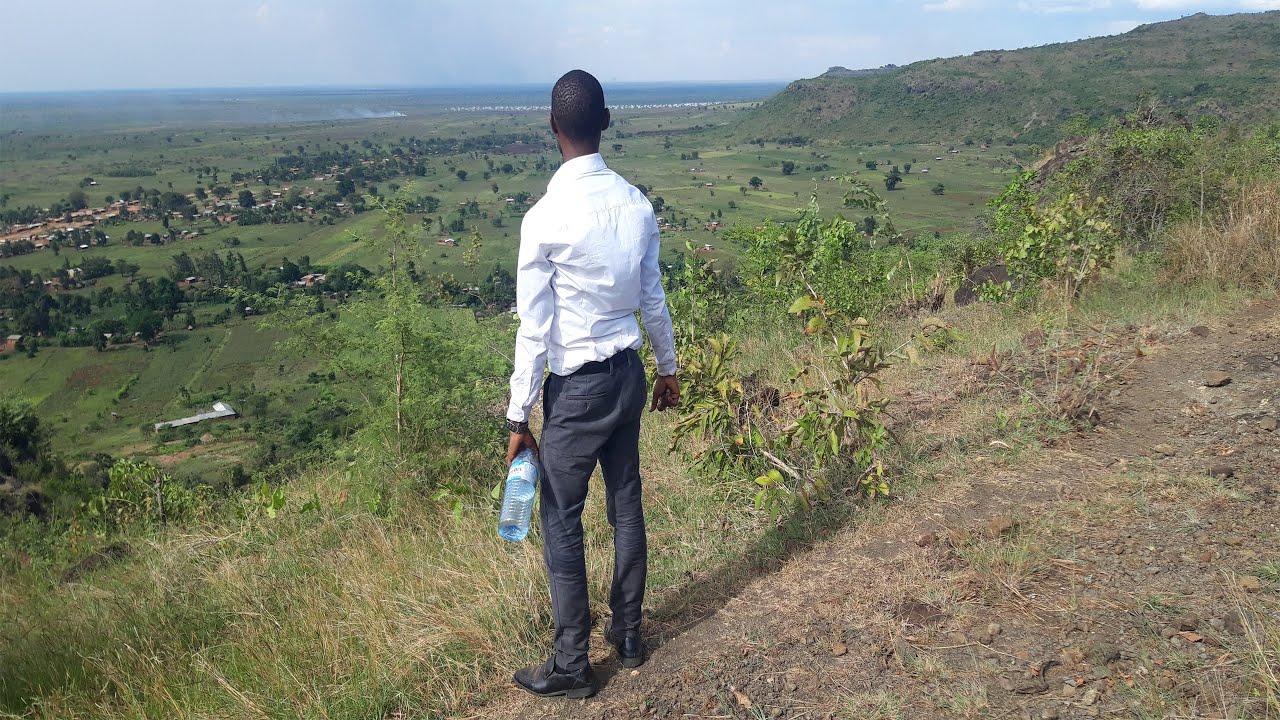 Take A Tour To Mbale District With KiBa (Visit Uganda) 2020 - YouTube