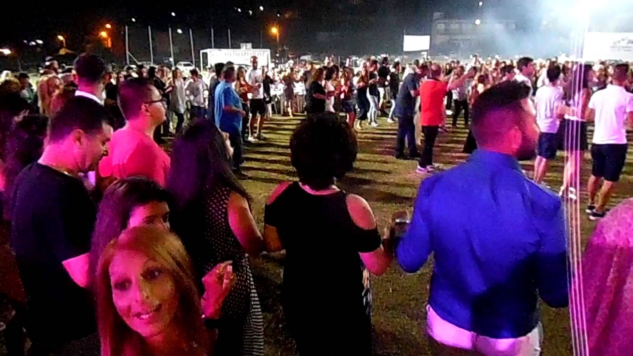 ΣΤΑΘΗΣ Κ ΠΕΛΛΑ ΝΙΚΟΛΑΙΔΟΥ 2016 - YouTube