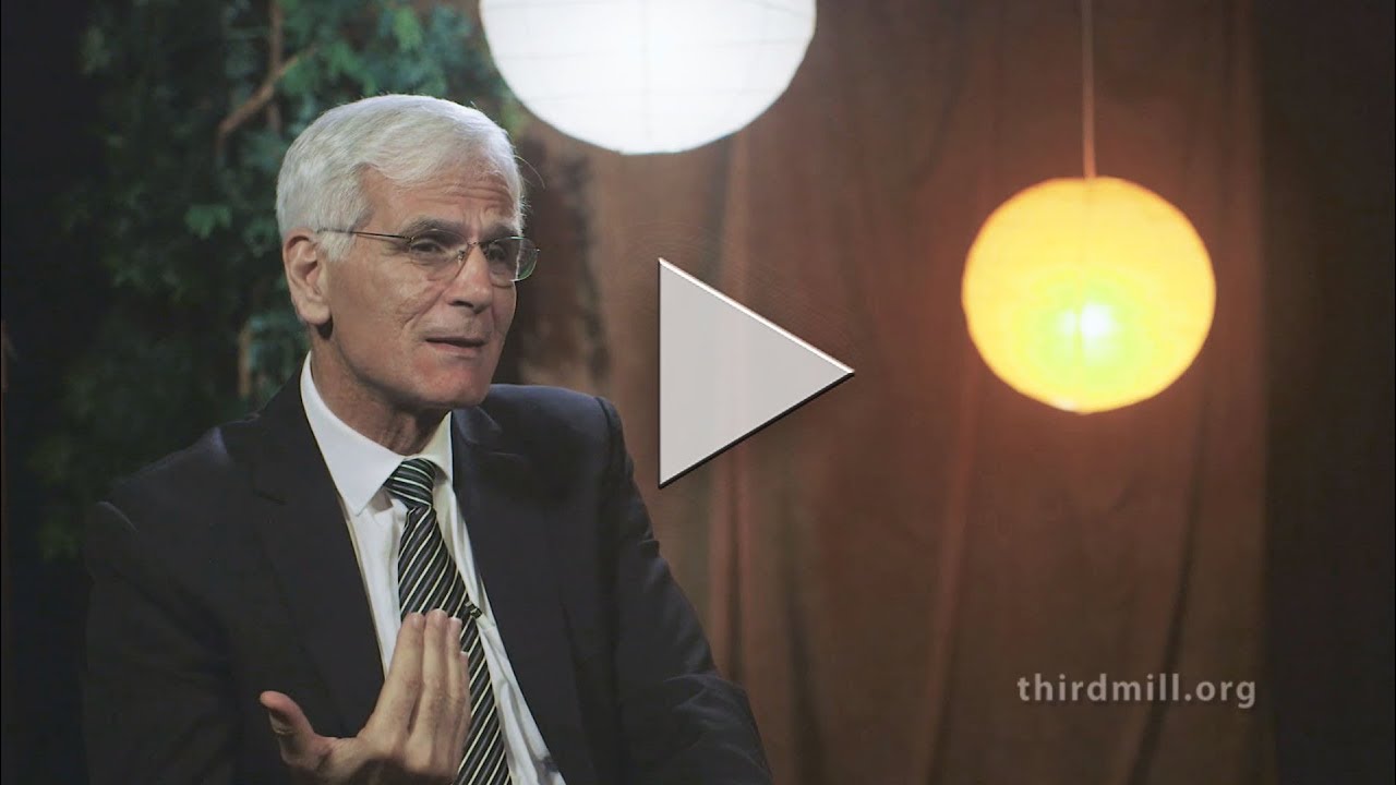 Dr. Imad Shehadeh - YouTube