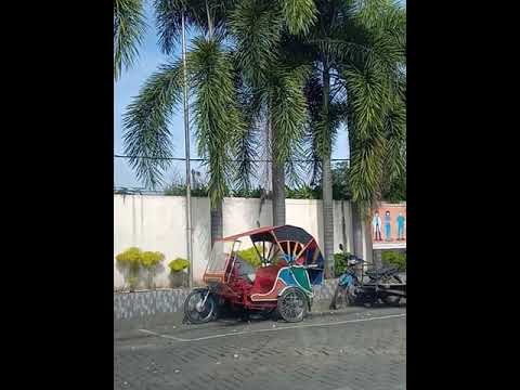 29 Mei 2020 (Becak Medan) - YouTube