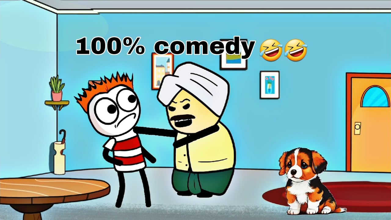 Must Watch! Tweencraft Animation Comedy Video #cartoon #cartooncraze # ...