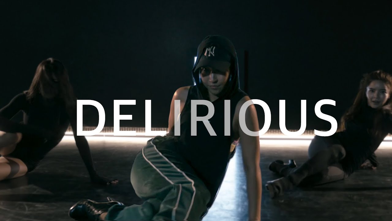 [모션 그라운드] Steve Aoki, Chris Lake, Tujamo – Delirious (Boneless) ft. Kid ...