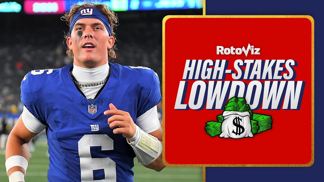 High-Stakes Lowdown: 2025 FFPC Main Event Week 3 Fourth-Place Team ...