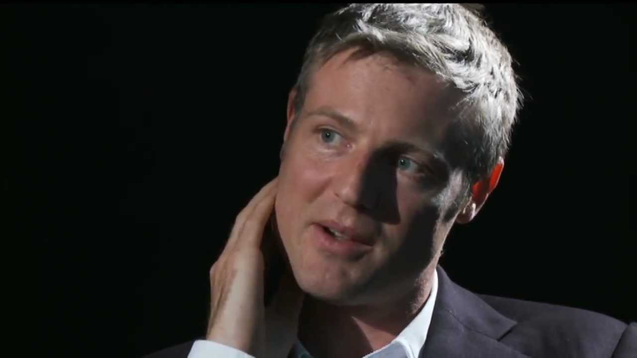Zac Goldsmith: video interview - YouTube