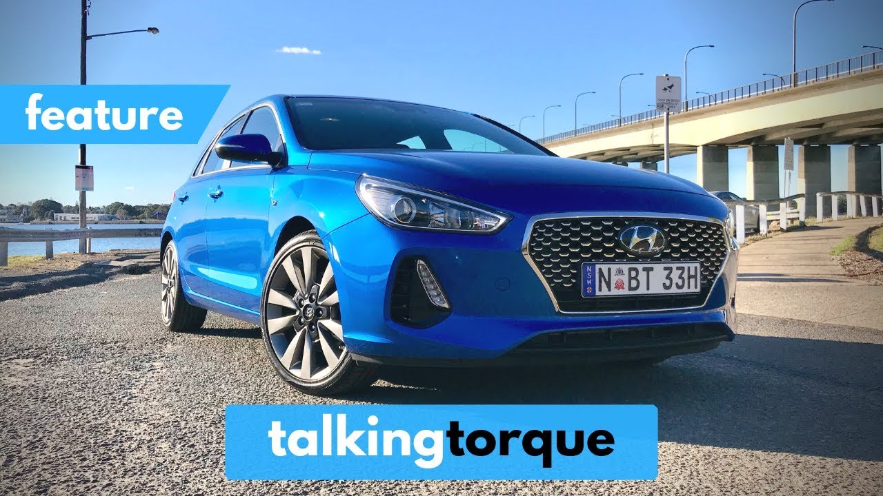[4K] Hyundai i30 SR Premium - COMPLETE Exterior & Interior - YouTube