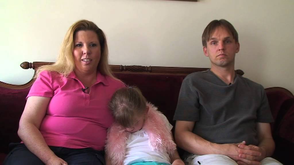 Atlas Family Story: The Smiths - YouTube