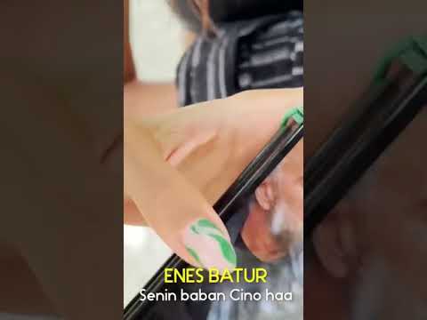 Enes Batur Zeynep Alkan İle Tanışıyor