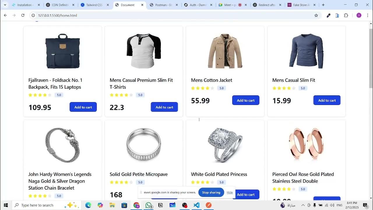 JavaScript Project-9 - YouTube