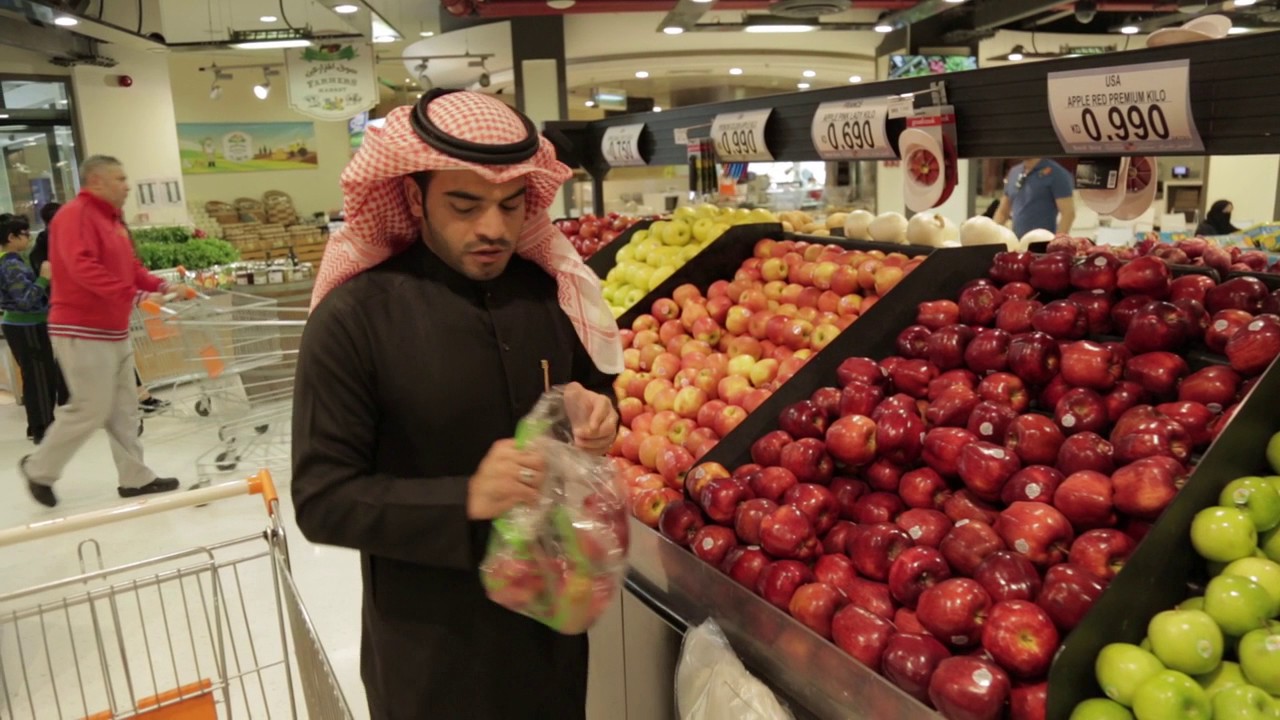 Sultan Center Video Production - YouTube