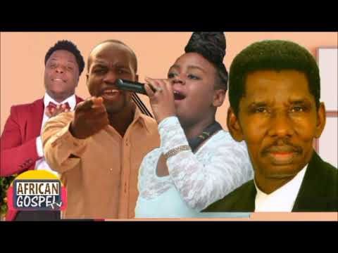TOP NOUVEAUTE EVANGELIQUE 2018 MIX LOUANGE - TOP HAITIAN GOSPEL MUSIC ...
