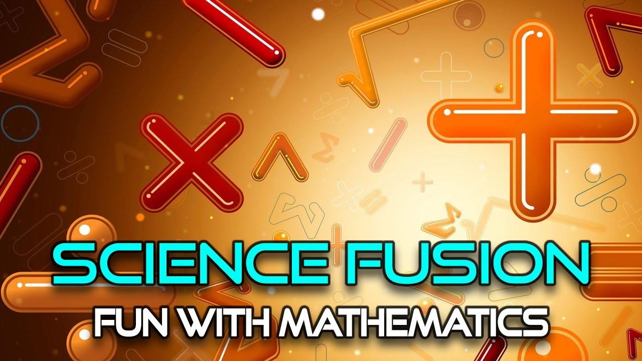 Fun With Mathematics - YouTube