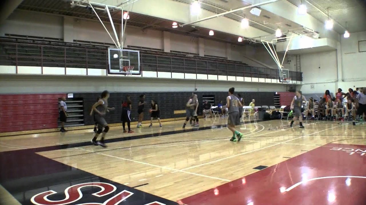 EBX BLACK 1 2nd game May 17 2014 - YouTube