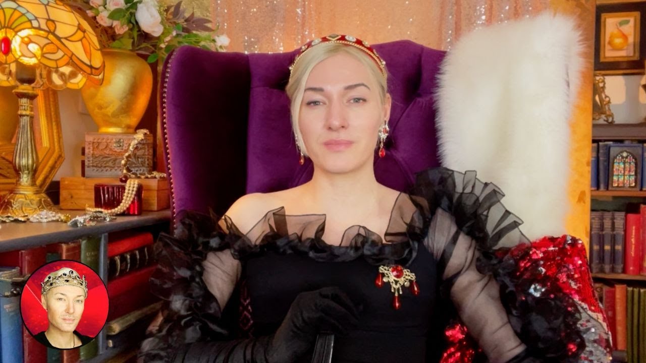 Coronation Pomp Revealed /Fergie & Lisa Marie Presley/Harry's fiction ...