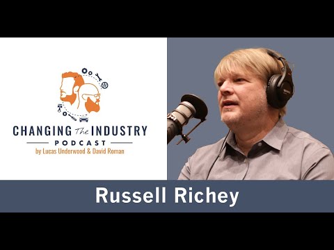 Episode 136 - Rethinking The Traditional Pathways for Young Technicians ...